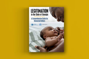 Legitimation in the State of Georgia - Gentle Warriors Academy